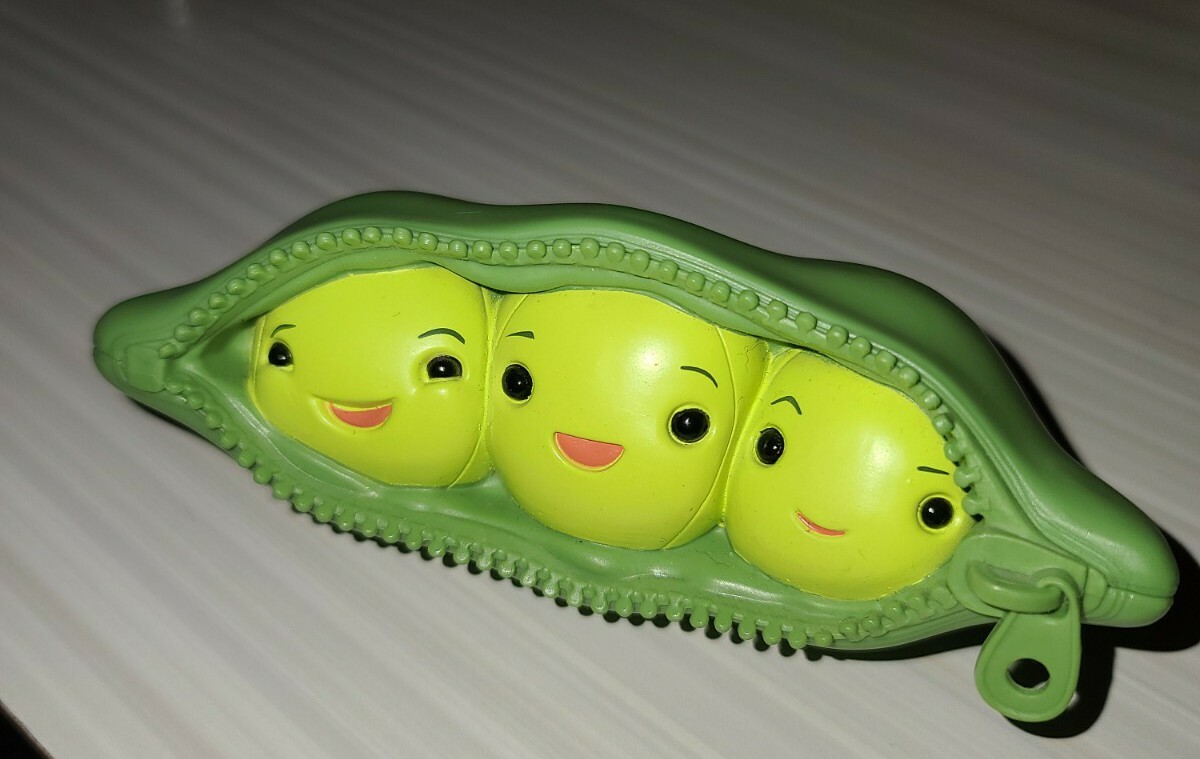Toy Story 3 Peas In A Pod Names