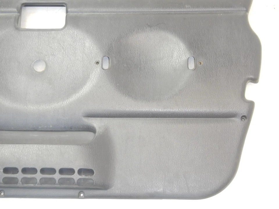 Jeep Wrangler TJ 97-06 Passenger Front Interior Door Panel Crank ...