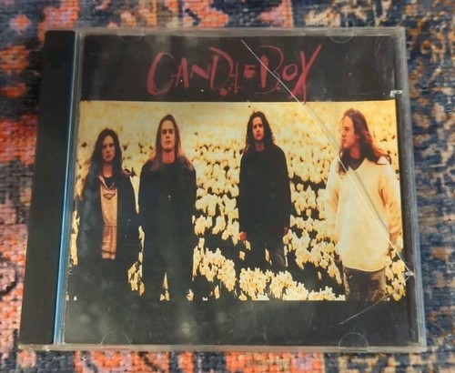 Candlebox by Candlebox (CD, 1993) 93624531326 | eBay