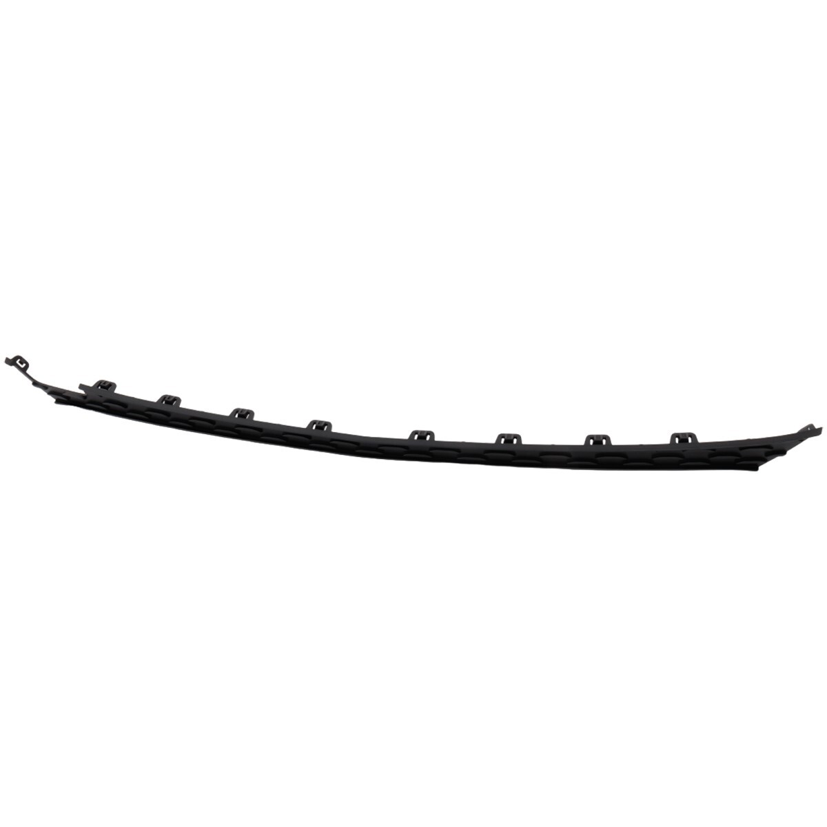 Bumper Face Bar Trim Front for MB Mercedes 2538853906 Mercedes-Benz ...