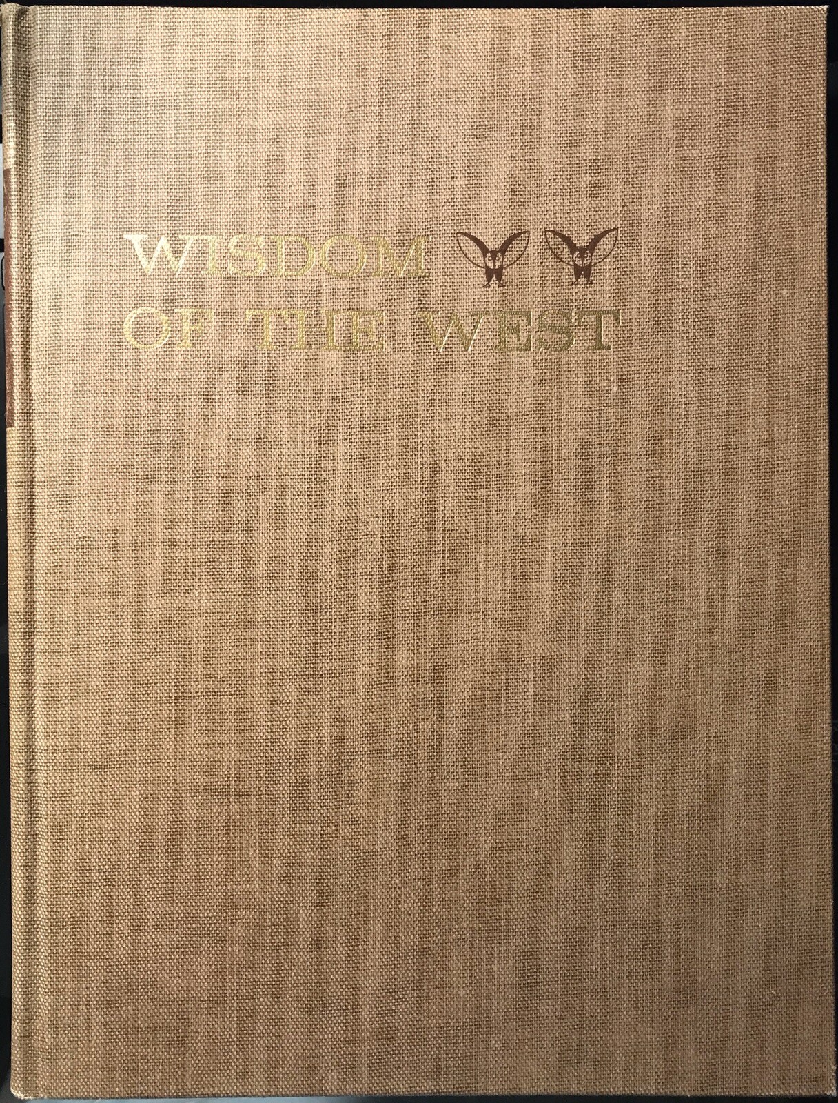 Wisdom of the West by Bertrand Russell Hardback 1959 Like New | eBay