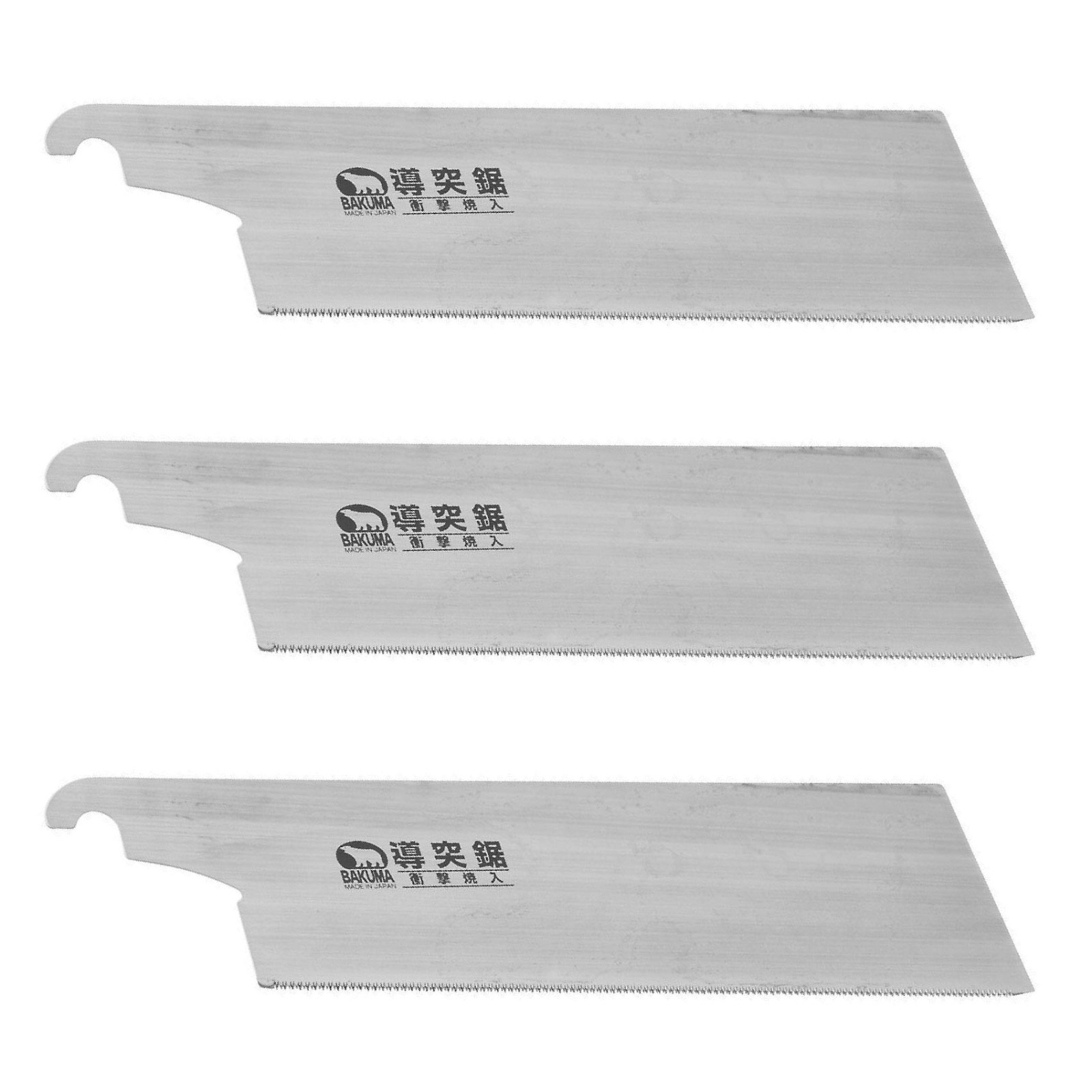 Kataha Nokogiri Carpenter BAKUMA Saw 240mm Japan New. for sale online ...