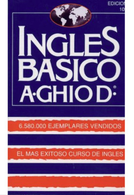 Ingles Basico a ghio d libro Aprender Ingles Libros Para Aprender ...