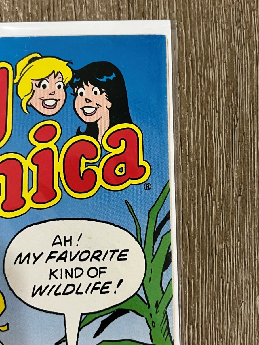Archie Comics Betty Und Veronica Sexy