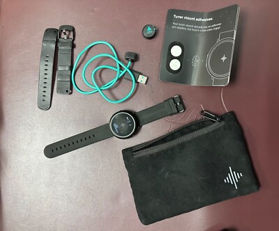 Soundbrenner Steel Core 4-in-1 Smart Music Tool LN | eBay