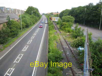 Photo 6x4 Luton: Hatters Way Luton/TL0921 The A5065 Hatters Way, the ...