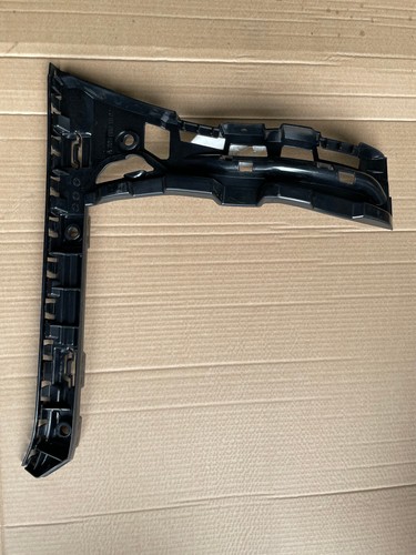 Mercedes C Class W205 15- 20 Right Rear Bumper Bracket Part No A205 880 ...