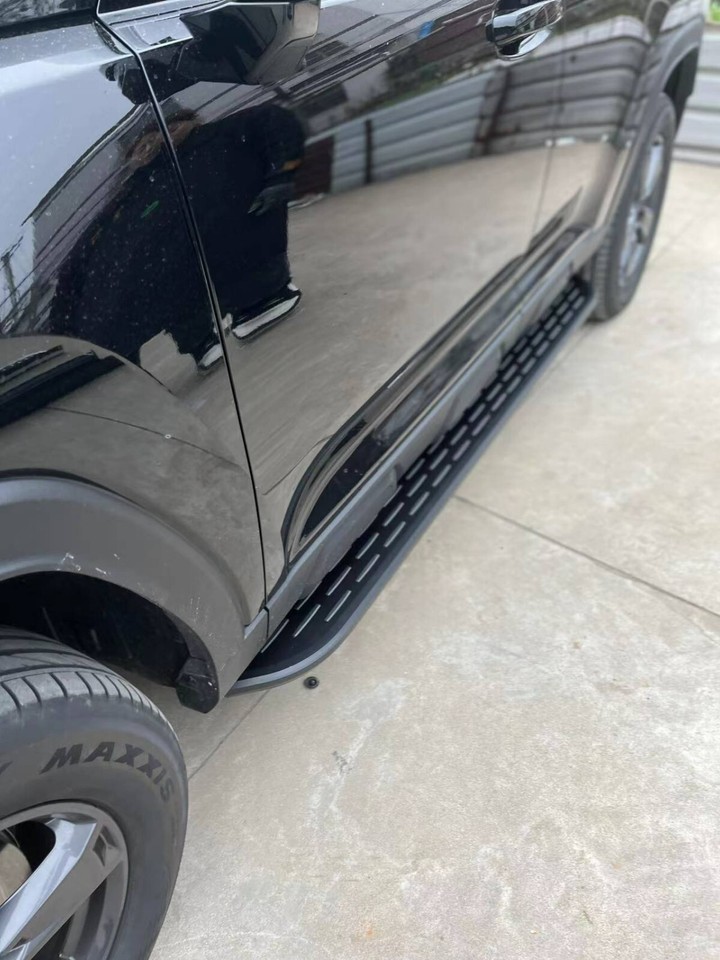 2pcs Running Board fit for Subaru Forester 2025 Side Step Nerf Bar ...