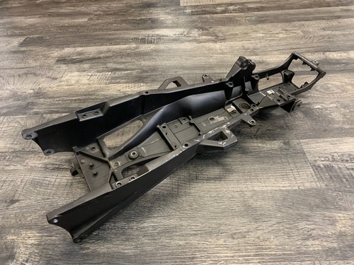 Yamaha 2004 2005 2006 YZFR1 R1 Rear Subframe Sub Frame 5VY-21190-00-00 ...