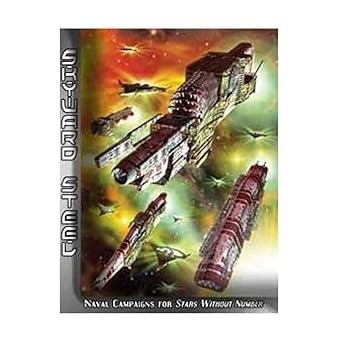 Stars Without Number: Skyward Steel Supplement MGP 6200 | eBay