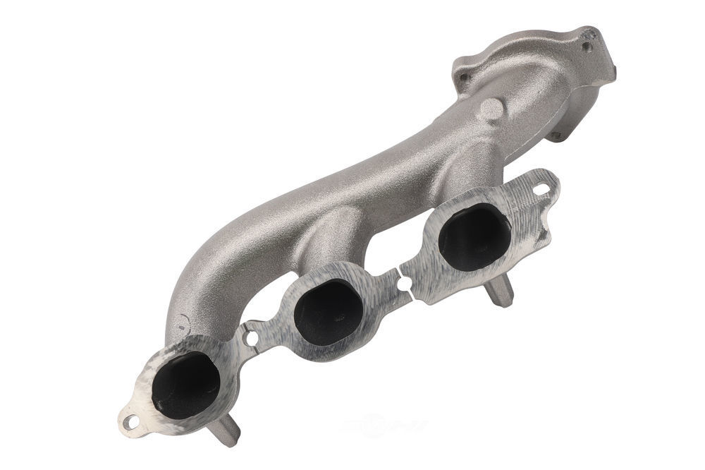 Exhaust Manifold-VIN: H, Eng Code: LV3, 4 Door, Crew Cab Pickup GM ...