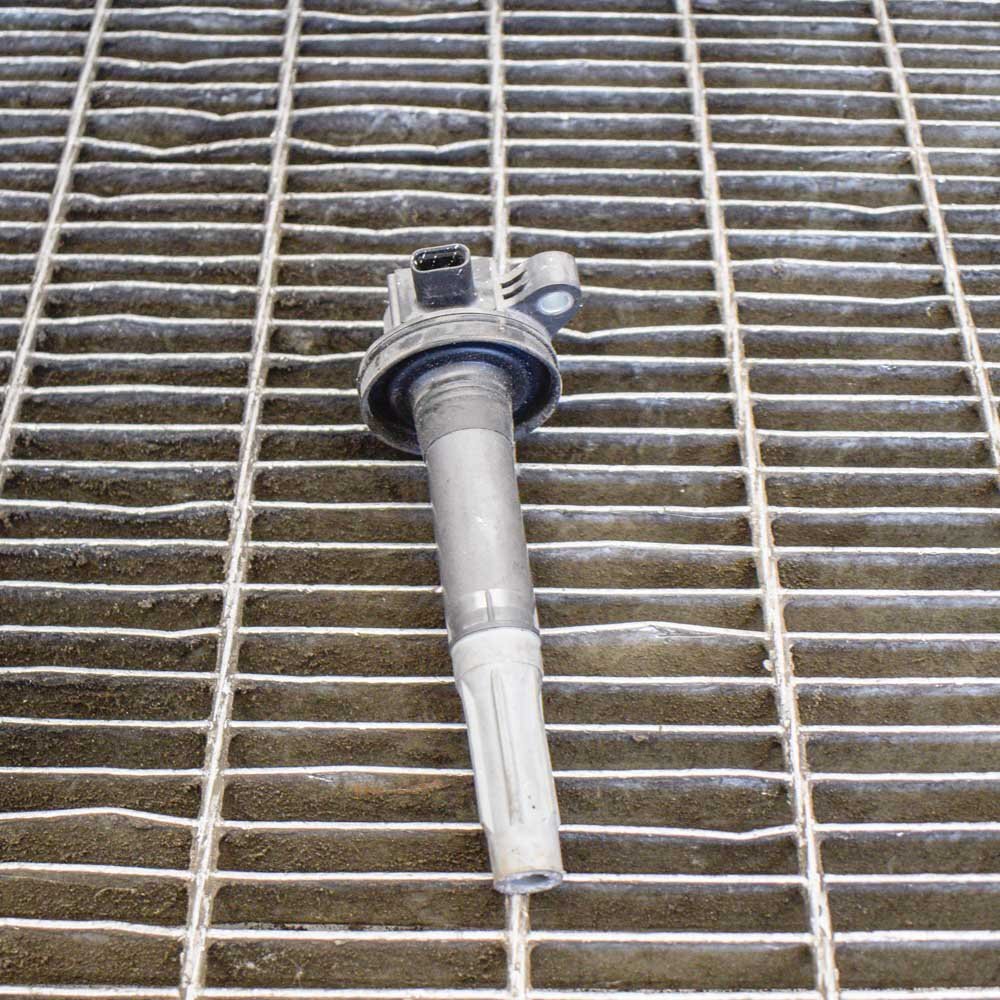 FORD MUSTANG Coupe MK6 Ignition Coil FR3E-12A375-AA V8 5.0 Petrol 308kw ...