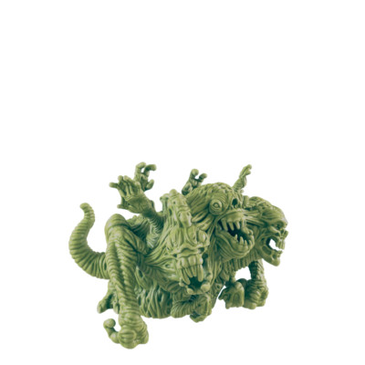 Amalgam Beast Legion Terrain Scenery Tabletop Miniatures 28mm | eBay