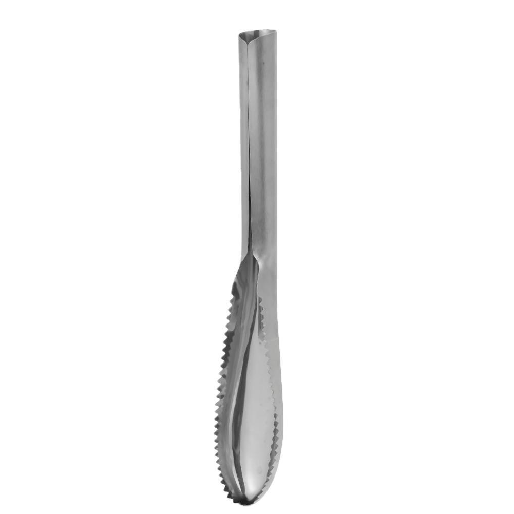 Stainless Steel Fish Scale Cleaner Scraper Fish Scale Peeler Remover ...