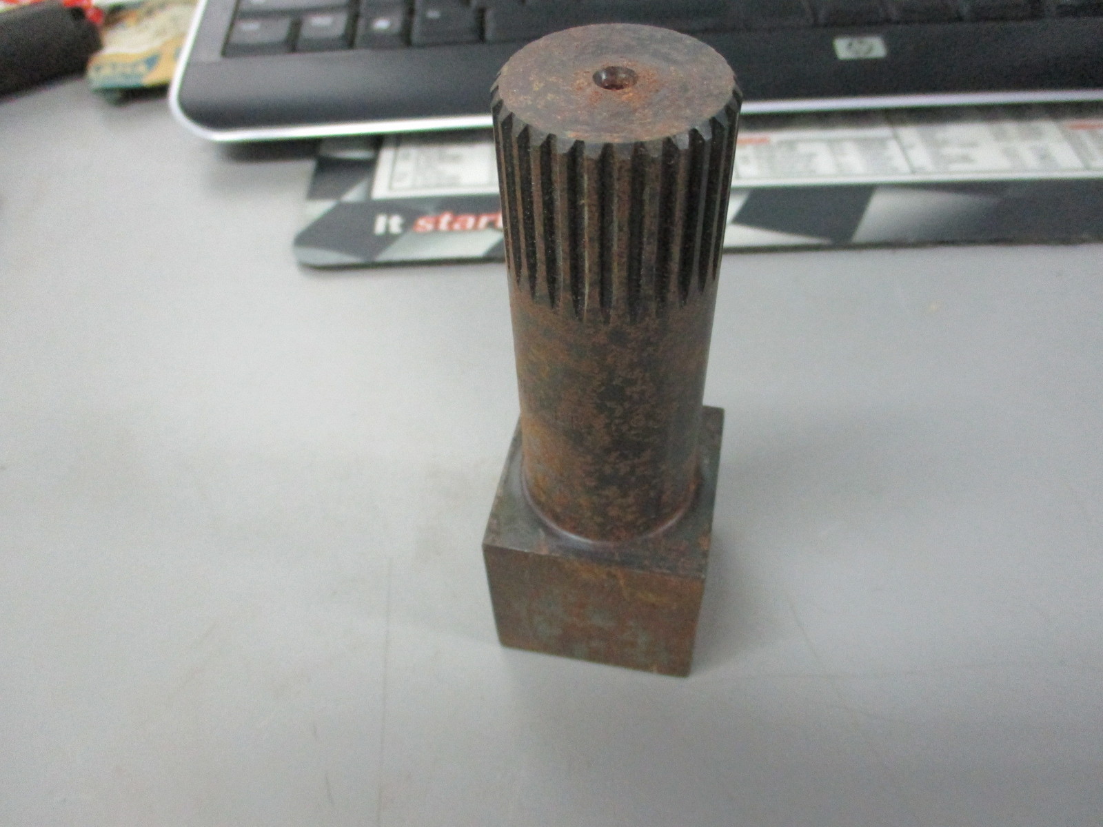 Miller Special Service Tool Dana Model 35 Trak-Lok Axles Fixture 6965 ...