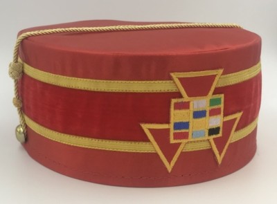 Royal Arch Past High Priest Crown (PHP-CR20) | eBay UK