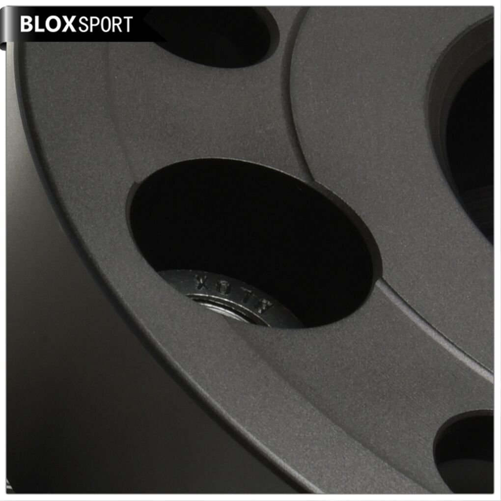 5x100 57.1 wheel spacer Forged spacers for VW Golf Polo MK3 MK4 MK5 ...