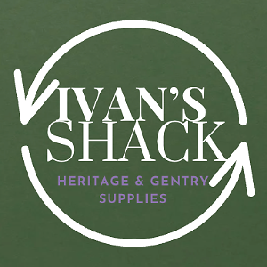 Ivan’s Shack | eBay Stores