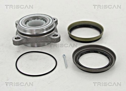 Wheel Bearing Kit TRISCAN Fits TOYOTA Hilux VII 90080-37030 | eBay