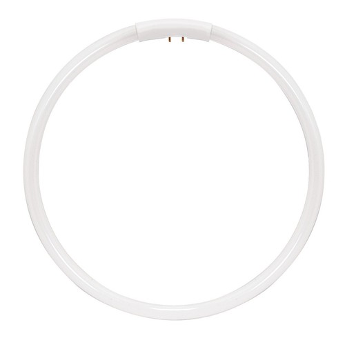 Floxite #T5-22W T5-22W Compatible Replacement Circular Fluorescent Lamp ...