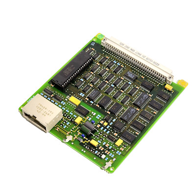 HP Agilent M1088-66501 Monitor Socket Plug-in Module Interface Board ...