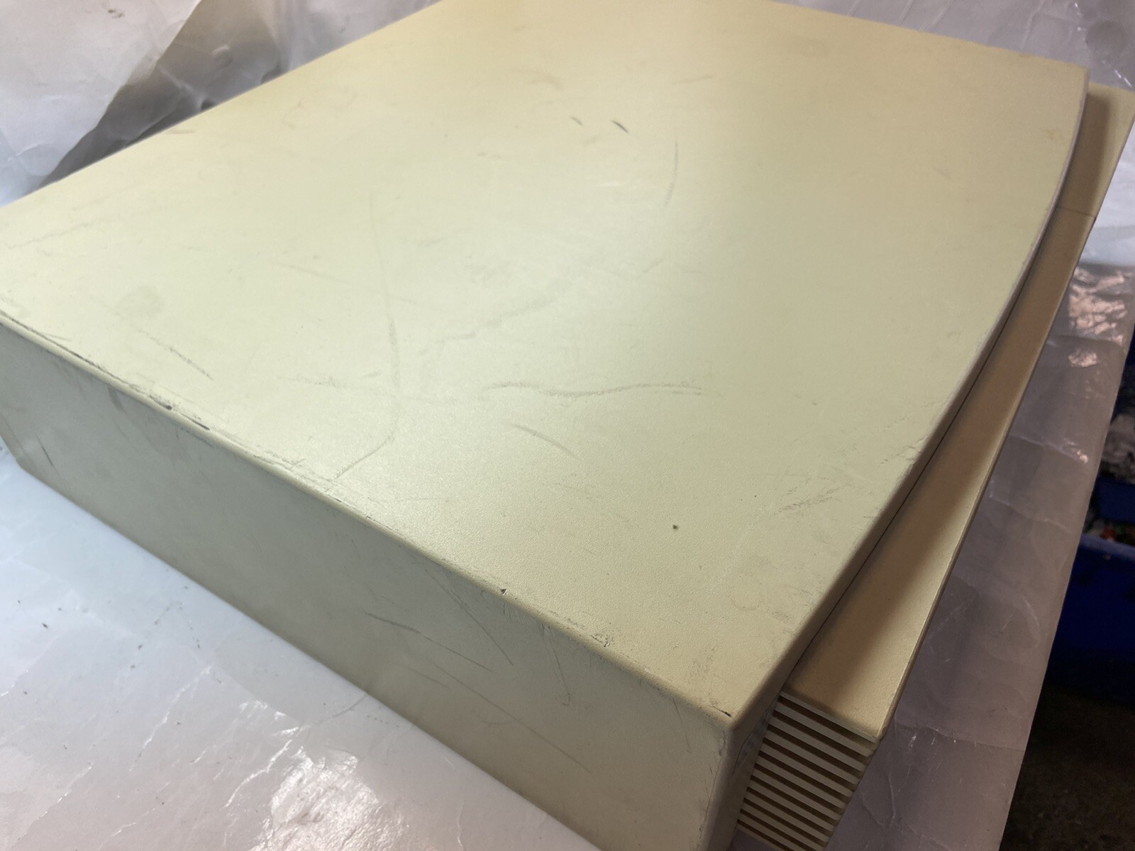 HP Visualize C240 PA-RISC HP-UX Workstation - GRATE CONDITION | eBay