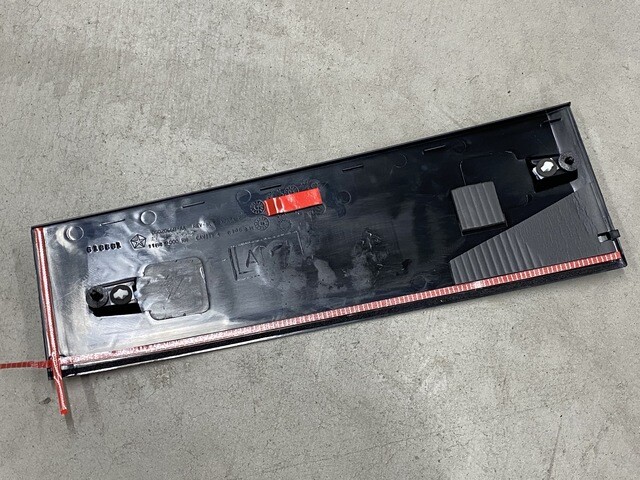 Sliding Door Mopar 5020668AA for sale online | eBay