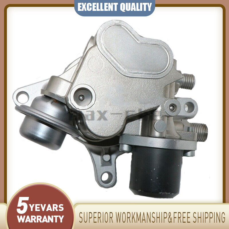 94811031523# High Pressure Fuel Pump Fits For 2010-2015 Porsche ...