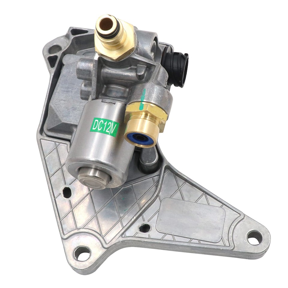 Engine Brake Air Valve For Volvo D12 21369922 20994246 20741658 ...