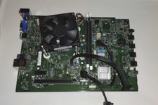 HP Erica 2 Motherboard AMD Socket Am4 for sale online | eBay