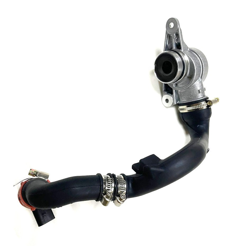 For Mercedes Benz E350 GL350 ML350 09-13 Engine Crankcase Vent Valve ...