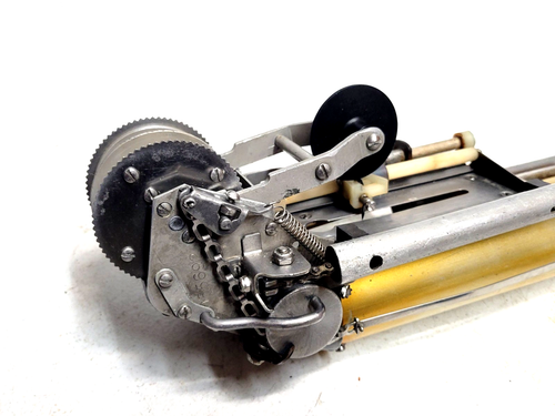 TAPE TECH AUTOMATIC TAPER DRYWALL BAZOOKA TAPING MACHINE TOOL -FAST ...