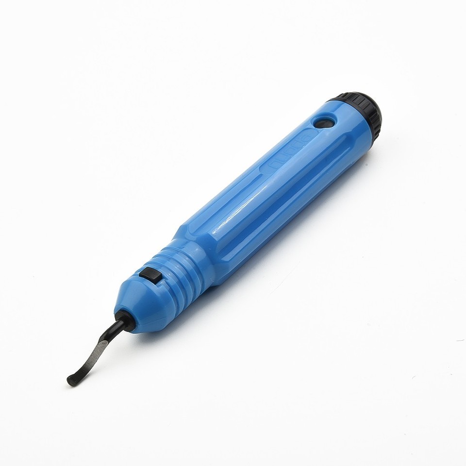 Deburring Tool Rough Edges Rough edges Holder M2 High Speed Steel Remove 147mm | eBay Australia