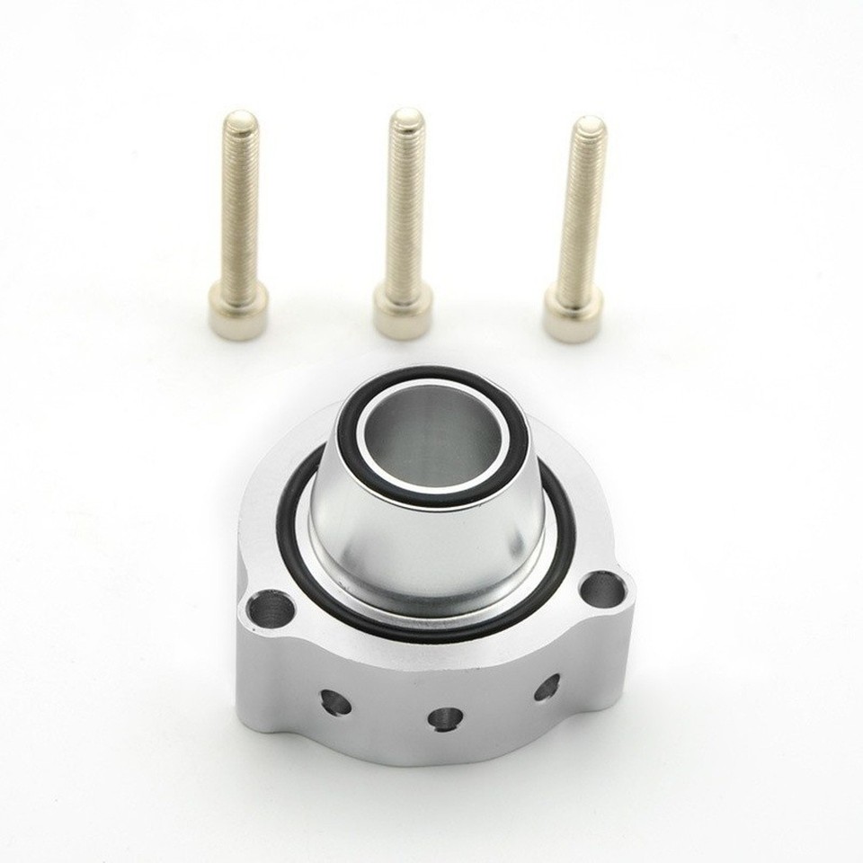 Bypass Valve Base Aluminum Alloy Construction Internal And External ...