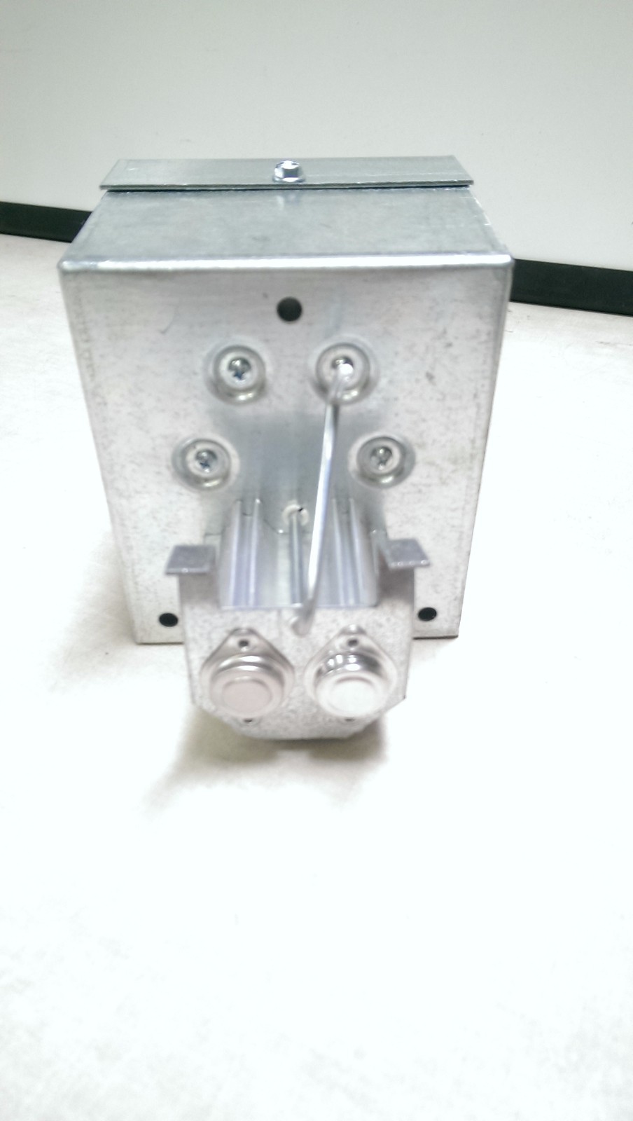 Johnson Controls TS-150 FIRESTAT | eBay