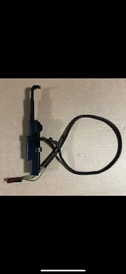 Mercedes Clk W208 A208 Convertible Roof Limit Switch A2088202310 | eBay