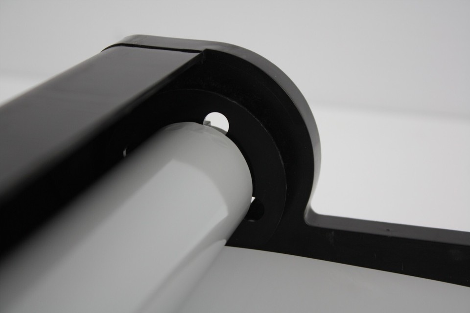 Gerber Edge LE 1 & 2 Thermal Transfer Foil LIGHT GRAY GCS-681 Used | eBay