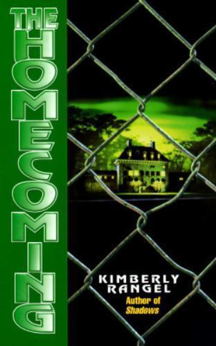 Homecoming by Kimberly Rangel (1998, Trade Paperback) for sale online ...