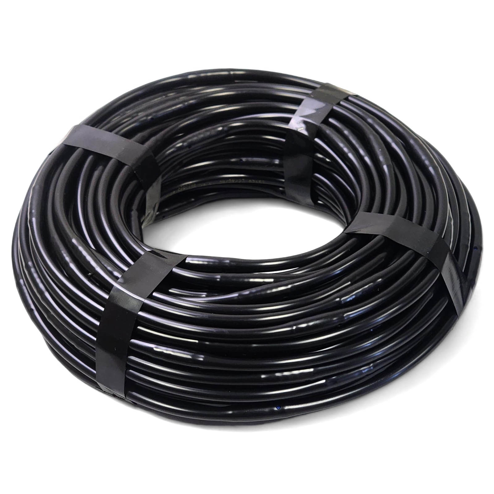 100 Feet USA MADE Irrigation Drip Line Emitter Tubing 6 Spacing 14 5 | eBay