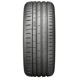 Set of 2 Continental ExtremeContact Sport 02 285/40R17 100W Tires ...