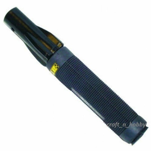 MMA Myking Type Stick Welding Electrode Holder 200 amp Esab Style Handy ...