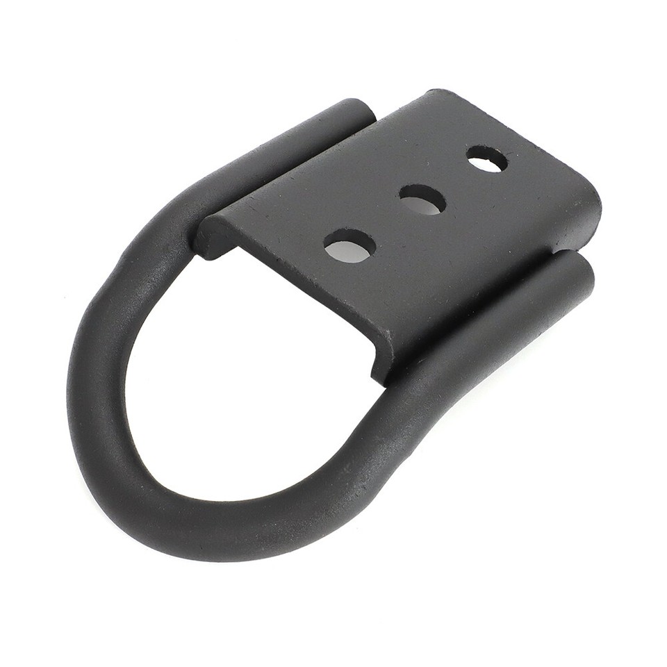 For Ford Bronco Performance Single Rear Tow Hook 2021-2024 Repl MB3C ...