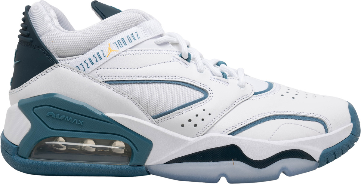 Jordan Point Lane Low White Rift Blue for Sale | Authenticity ...