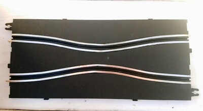 CIRCUIT JOUEF RAIL TYPE "CHICANE" NEUF RAIL LARGE Réf. 3120 | eBay