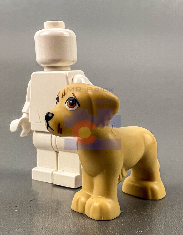 *NEW* Lego DOGS ANIMAL PICK Friends Parts Bulk Dog Cat Bunny Kitty Pet ...