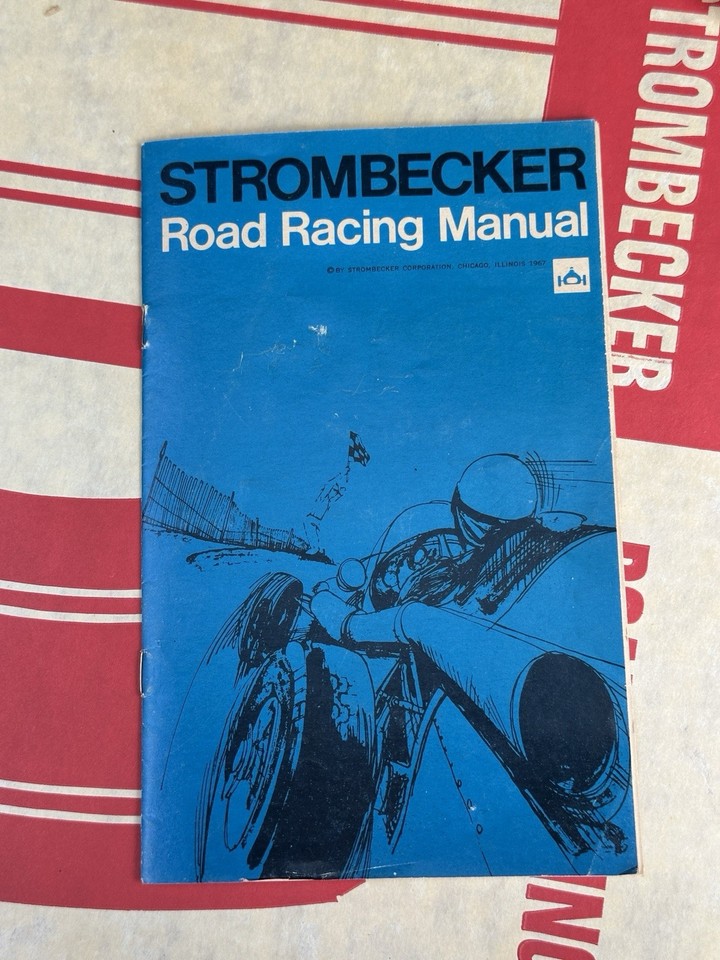 1966 Strombecker Monaco Road Racing Slot Car Set As Is | eBay