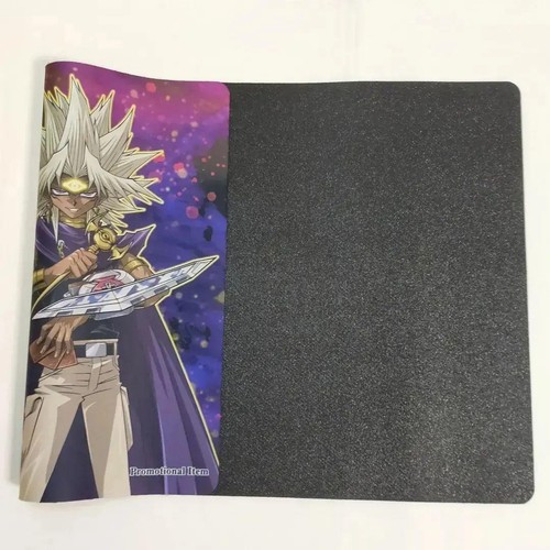 Yu-Gi-Oh! Playmat Win-A-Mat Dark Malik God Slime No.MP201 | eBay