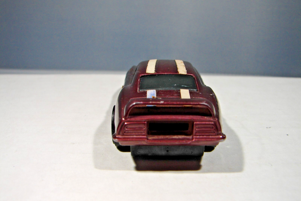 Hot Wheels Redline Sizzlers Firebird Trans Am | eBay
