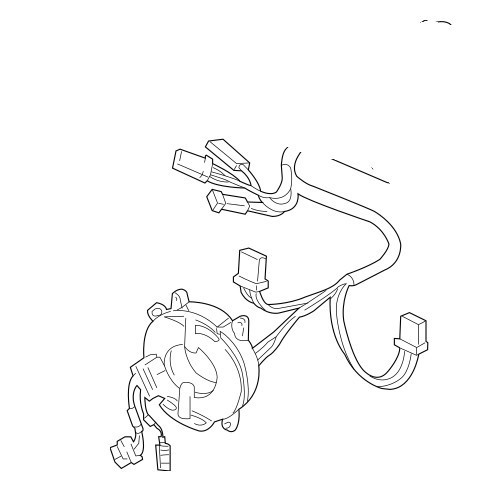Clock Spring Fit Jaguar XKR XK8 XJR XJ8 XK XF XJ XFR XKR-S XFR-S (Check ...