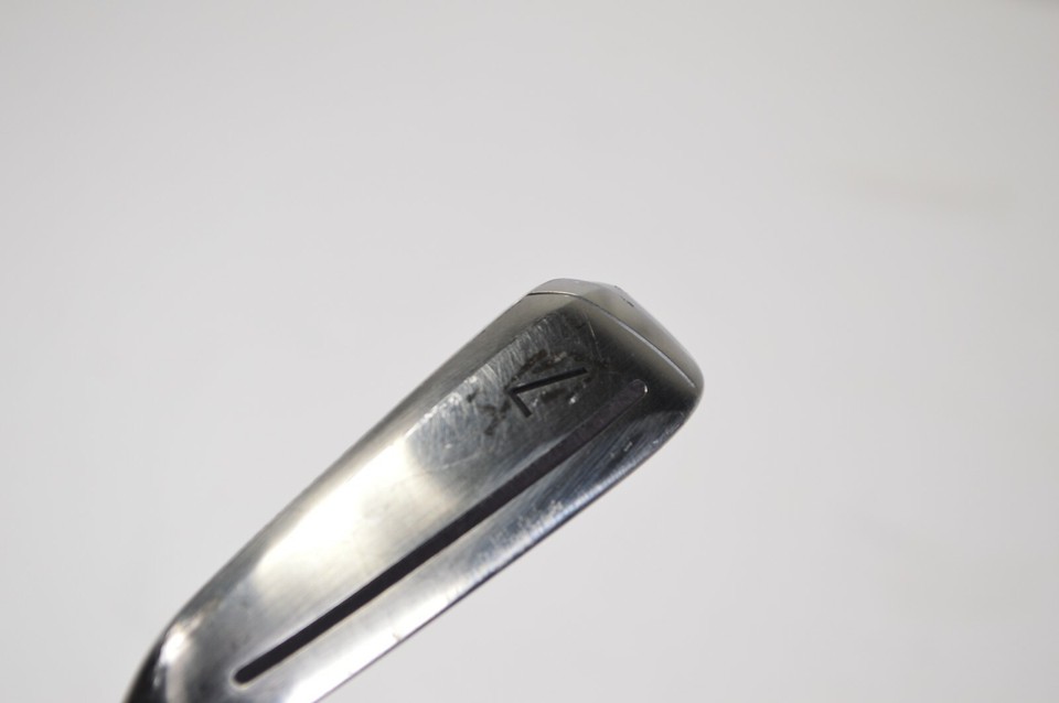 Taylormade Sim Max 7 Iron RH Golf Club Fujikura Ventus Blue Graphite 6R Regular | eBay